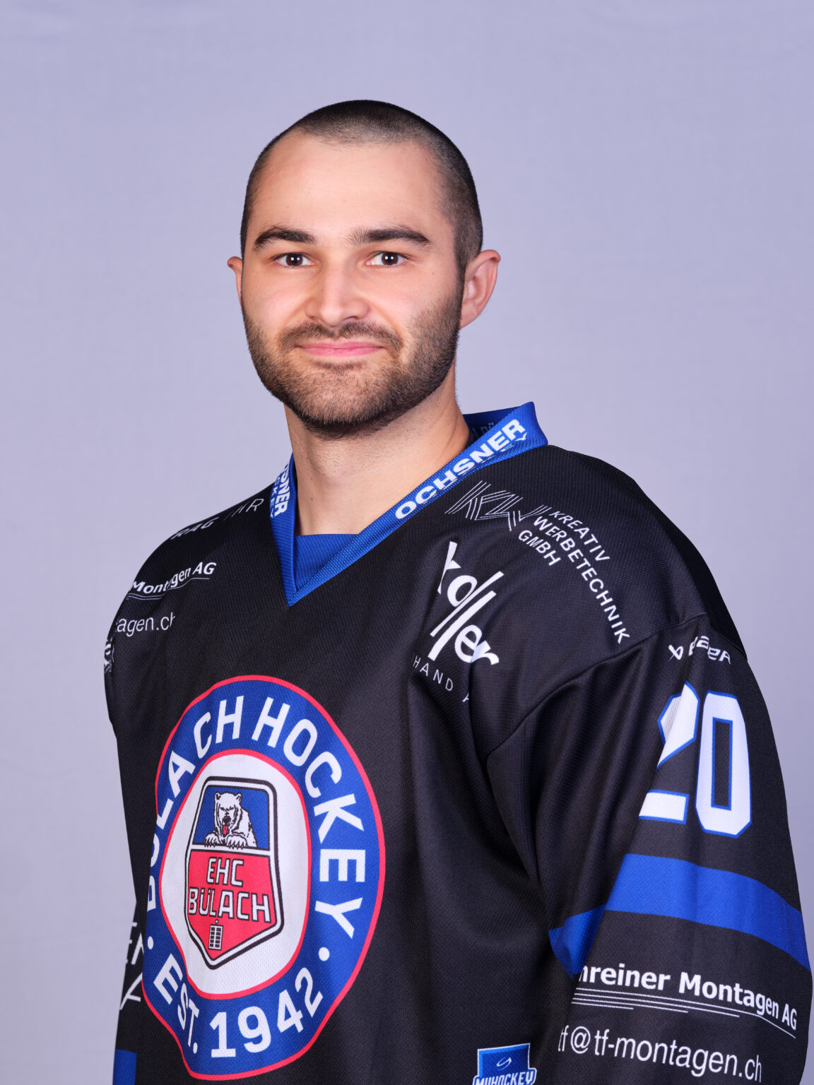 MyHockey League - EHC Bülach