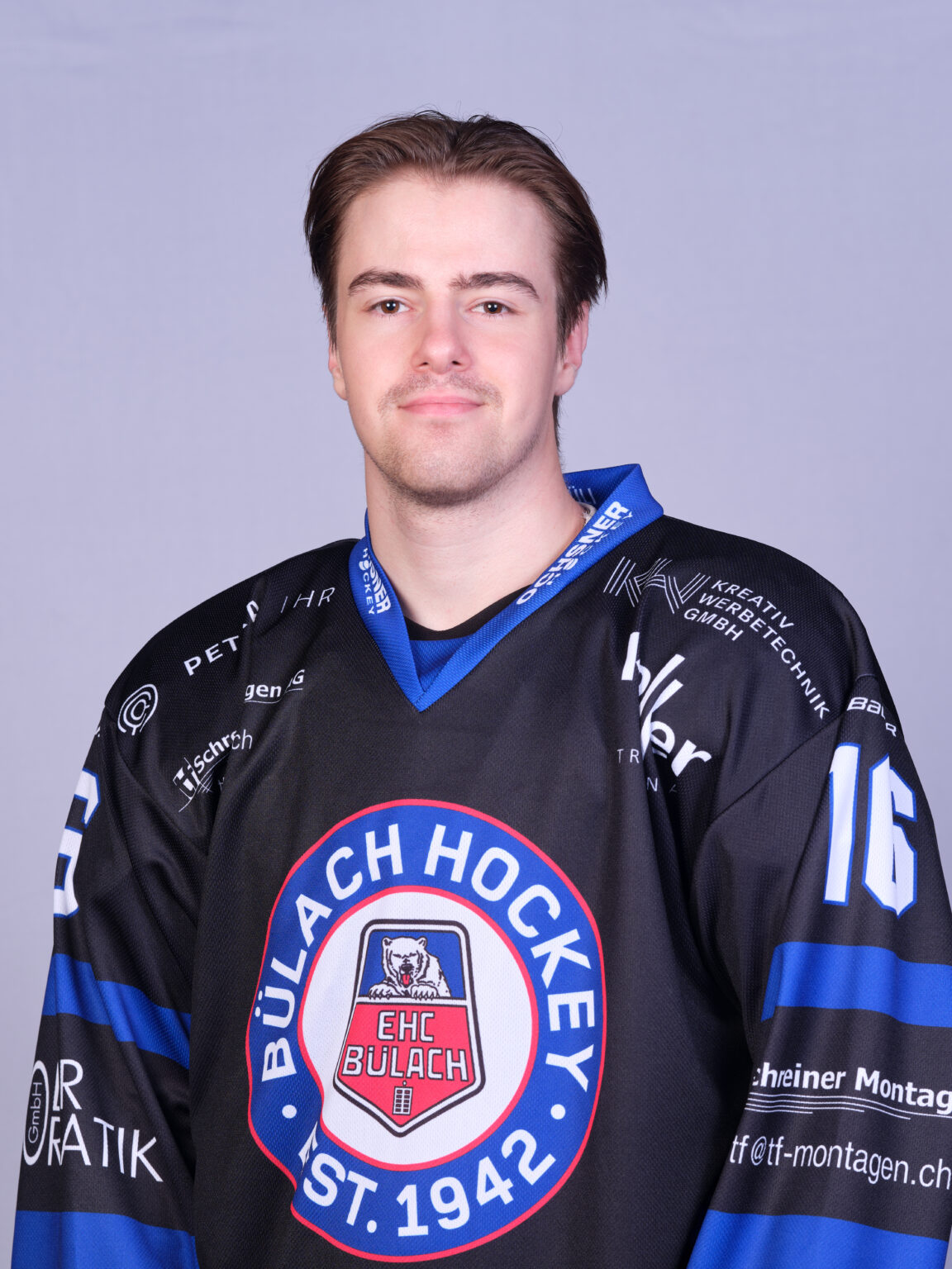 MyHockey League - EHC Bülach